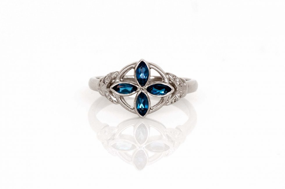 Ruby Tuesday Jewellery - Ruby Tuesday