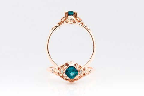 Ruby Tuesday Jewellery - Ruby Tuesday
