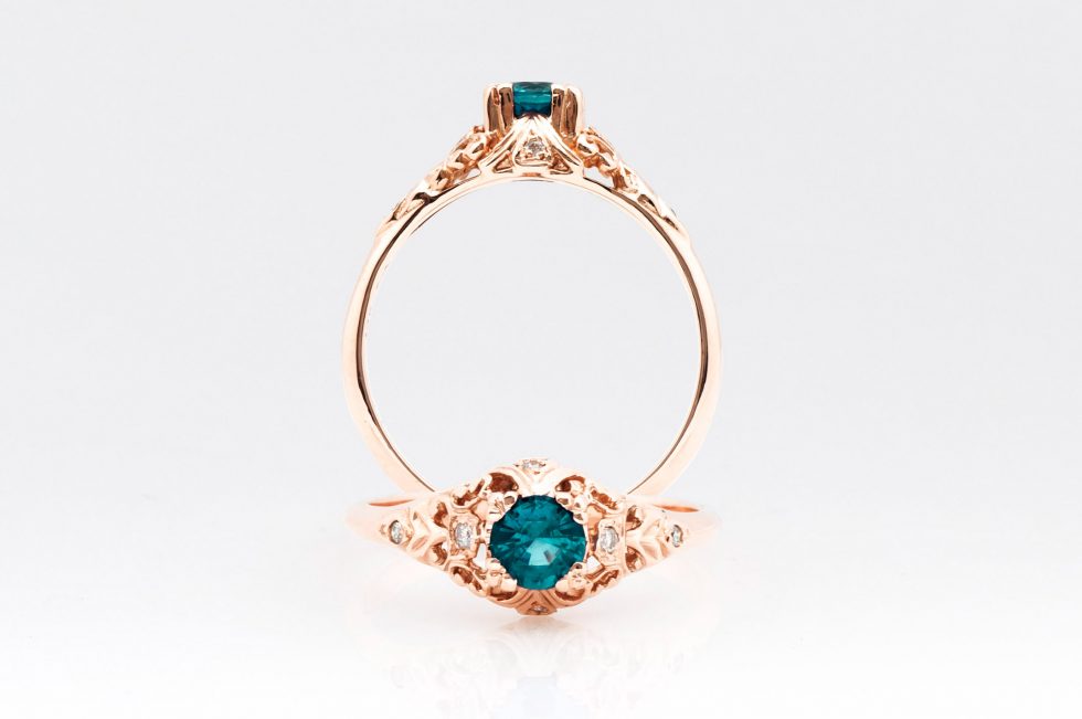 Ruby Tuesday Jewellery - Ruby Tuesday